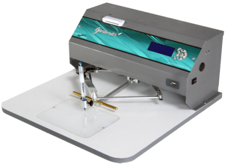 Ghostwriter - Autopen Sales & Service | Automated Signature Technology