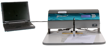 Autopen Sales & Service | Automated Signature Technology | T-Writer